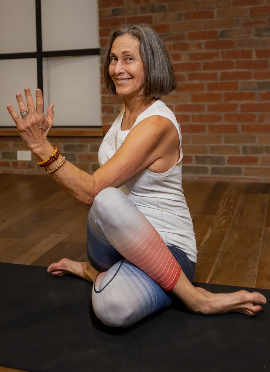 Allison - The Stirling Club